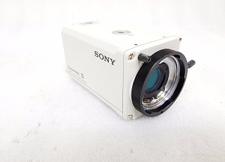 DXC-990 Full HD Medical 2-piece Camera